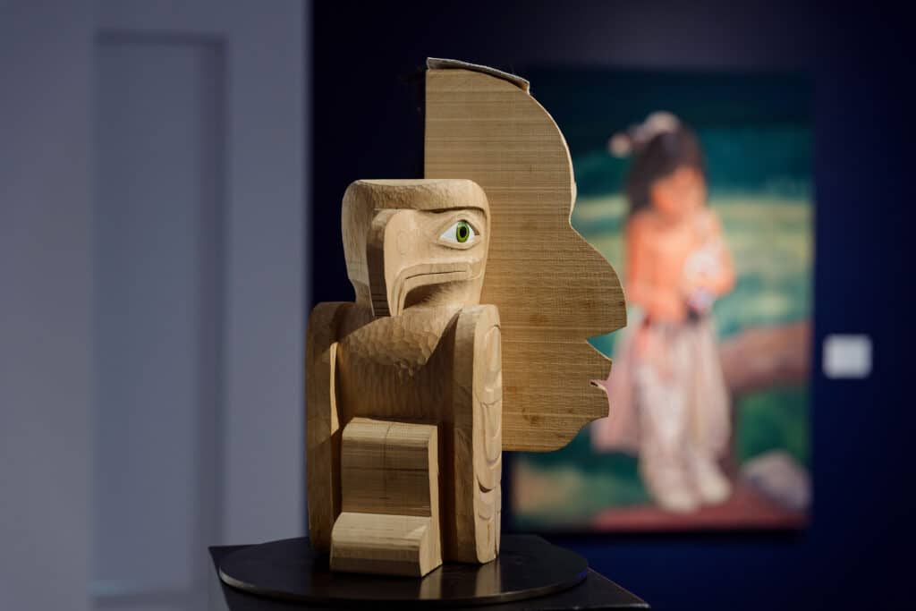 Art To "Inspire Future Generations"- A Look at the Campbell River Art ...